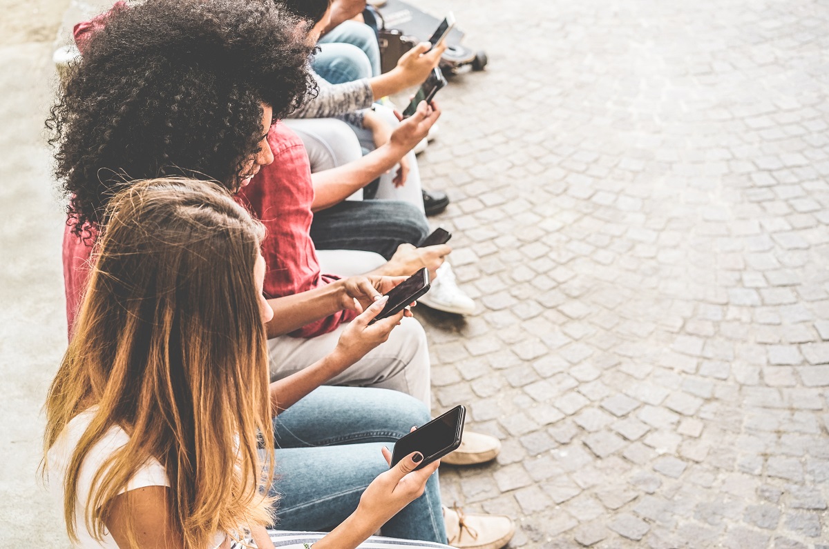 What to Consider When Raising a Gen Z Child - Law Shucks
