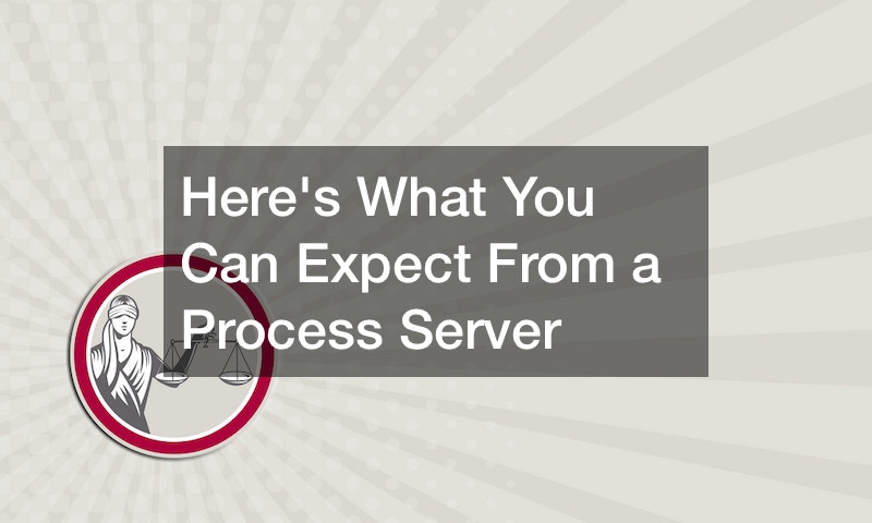 Heres What You Can Expect From a Process Server - Law Shucks